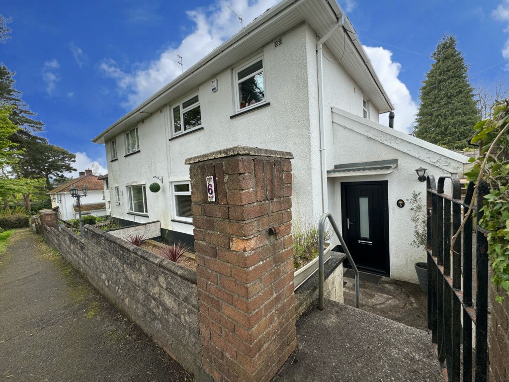Billingham Crescent, Merthyr Tydfil, CF47 9AW, 3 bedroom, Semi-Detached